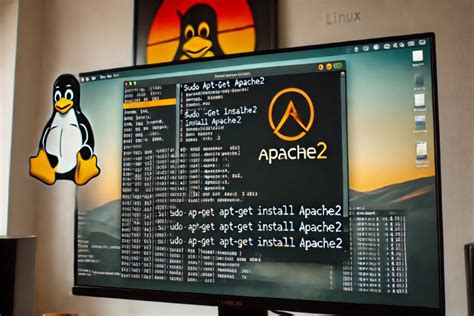 Como Instalar Y Configurar Apache En Servidores Linux