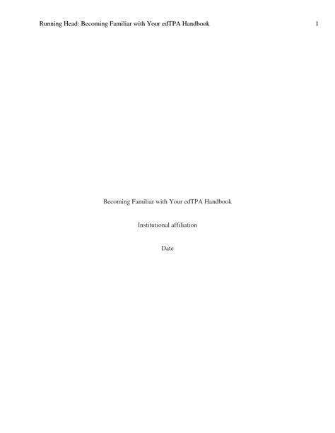 Solution Kwl Chart And Edtpa Studypool