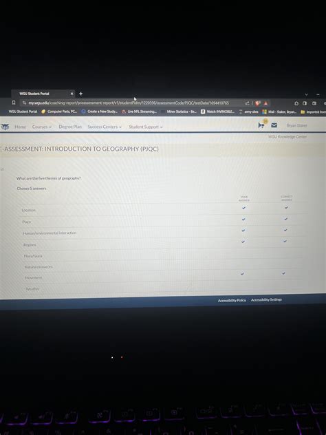 Wgu Needs A Dark Mode R Wgu