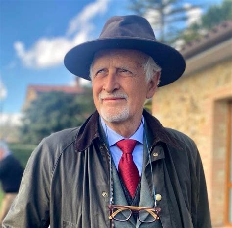 Se Nè Andato Valter Acciai Ex Presidente Del Quartiere 2