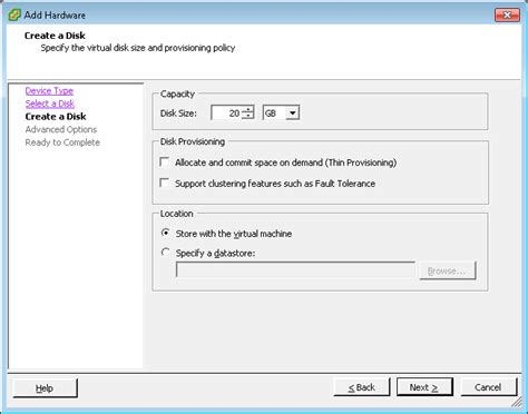 How To Increase The Size Of A Linux LVM By Adding A New Disk Ichsanul Kamil Sudarmi