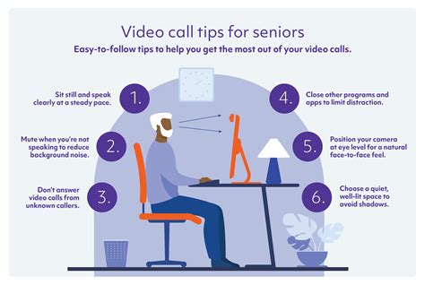 Home Internet For Seniors To Make Video Calls Quantum Fiber