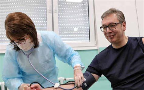 Sëmundja Diplomatike” E Aleksandër Vuçiç Kosova