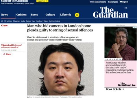 下药、性侵，邹振豪后，伦敦再现华人连环性侵案 城市频道 万维读者网（电脑版）