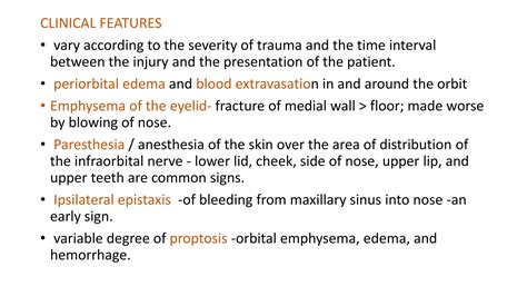 Orbital Fracturespptx