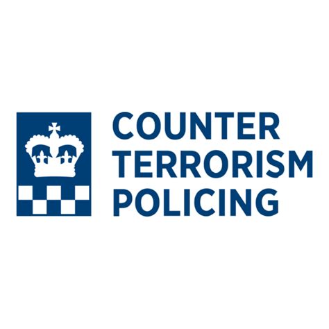 Counter Terrorism Policing Logo Png Vector Svg Free Download