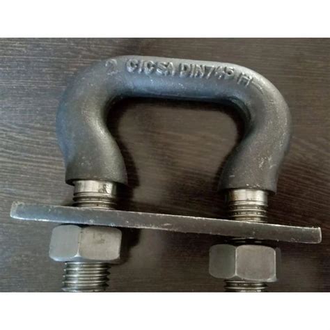 Key Hook Shackle Chrome Size 3 Inch L At ₹ 1800piece In Ahmedabad