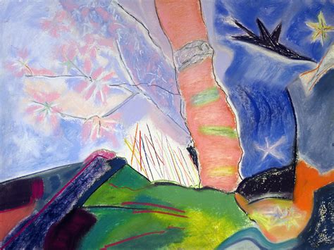 Intimations Daniel Tucker