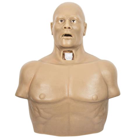 Thoracentesis Simulator 6n1 3b Scientific For General Care Male