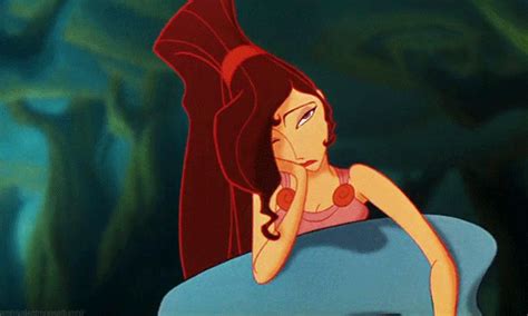 I Wont Say Im In Love A Megara Appreciation Post ~ The Fangirl Initiative