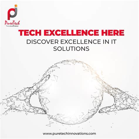 Puretech Innovations On Linkedin Puretechinnovations Pi Tech