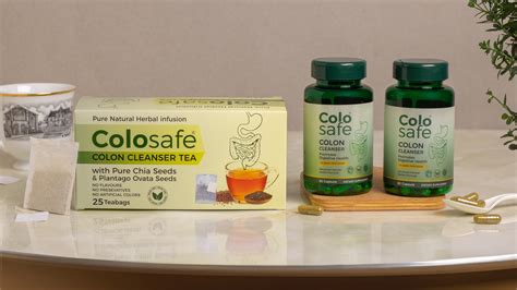 Colosafe كولوسيف Amman