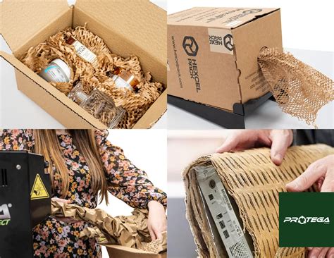 Top Paper Void Fill Products