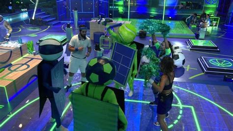 Brothers Ganham Companhia Durante Festa Do Bbb 24 E Alane Diz Eu