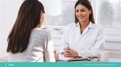 Does Levothyroxine Affect Estrogen Levels Hormone Replacement Therapy