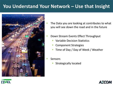 Ppt Migrating From Reactive To Proactive Traffic Management Powerpoint Presentation Id 2488498