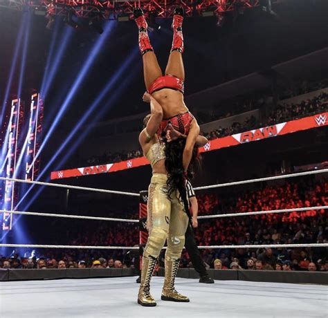 Pin On African American Wrestlers Wwe Womens Womens Wrestling The