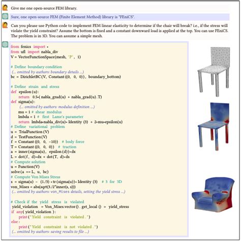 Llms Generative Ai And Design For Manufacturing