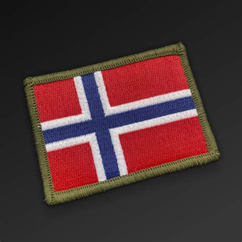 Small Flag Rwb 3charlie No