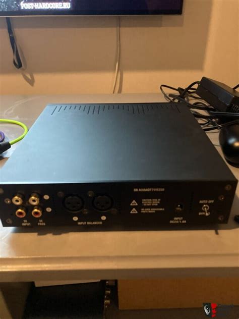 Massdrop Thx Aaa 789 Amplifier Photo 4227310 Us Audio Mart