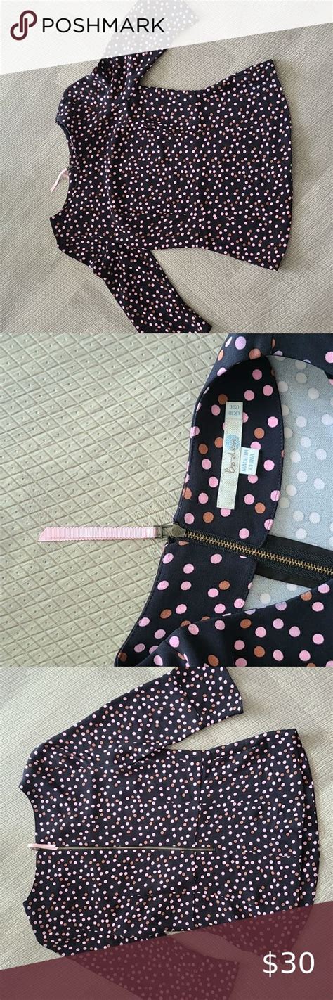 Boden Cute Top Cute Tops Clothes Design Fashion Design