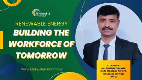 Renewable Energy Renewable India