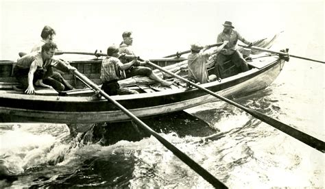 Whale Hunt New Bedford Whaling National Historical Park Us