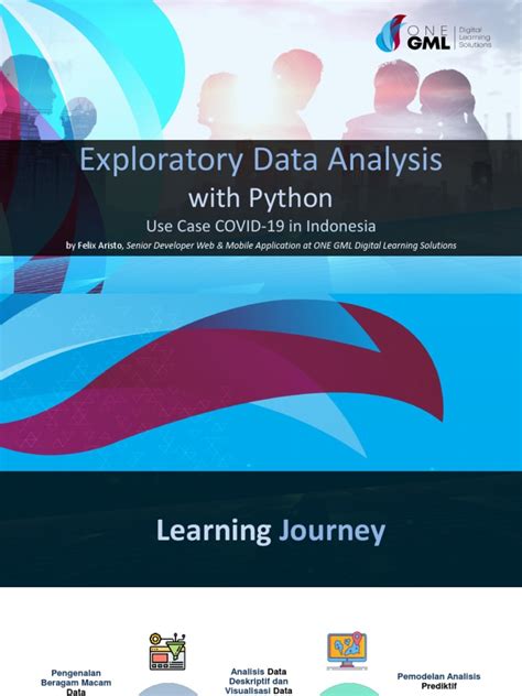 Analisis Data Deskriptif Dan Visualisasi Data Pdf
