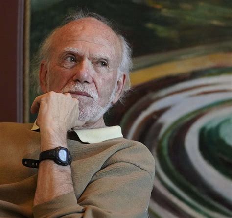 Inaugural C N Yang Colloquium Series Features Nobel Prize Winner Barry Barish Sbu News