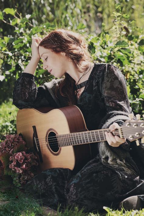 Cécile Corbel Fotos 19 Fotos Letrasmusbr