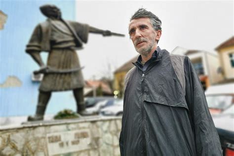 Zoran Je Jedini živi Potomak Tanaska Rajića