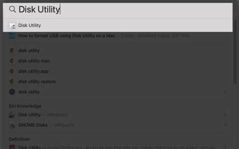 How To Format Usb Drive On Mac 2 Ways Explained