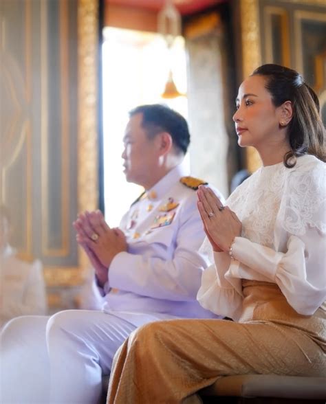 เปิดประวัติ จ๋า ธนนนท์ คู่ชีวิต อนุทิน ดีกรีไม่ธรรมดา ไทยนิวส์