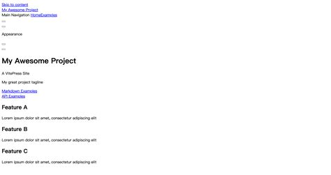 📔github Vitepress，或许是你做笔记的新路子 Swkende