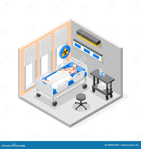 Safety At Workplace Composition Stock Vector Illustration Of