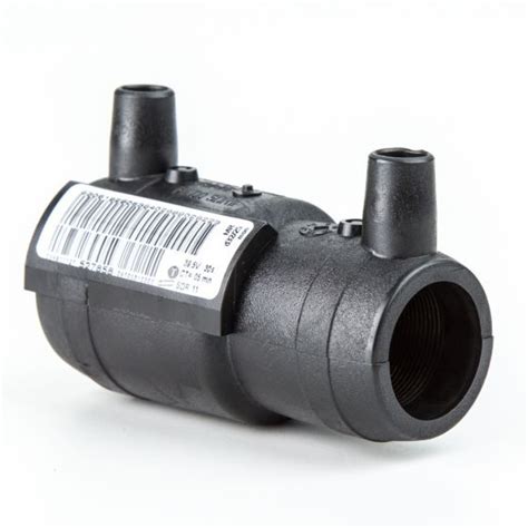 Frialen Electrofusion Fittings Gas