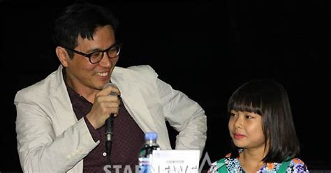 포토 김태용 감독 3d로 사람의 마음을 표현하고 싶었다