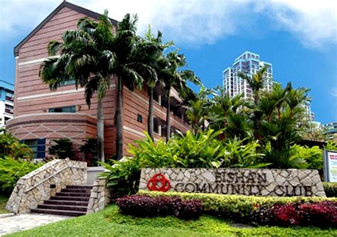 Structural Retrofit To Bishan Community Club Using Tyfo® Fibrwrap