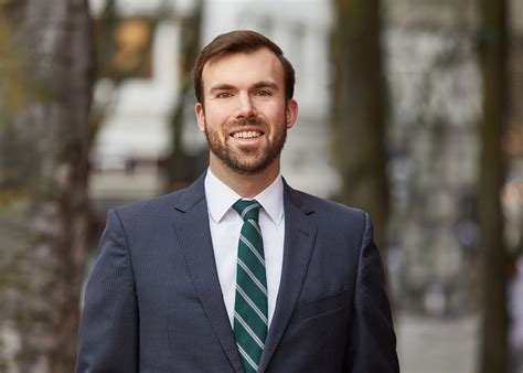 Mark W Mccarter Paternoster Farnell And Grein Llp