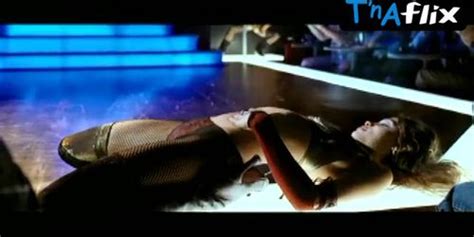 Rosario Escobar Sexy Scene In Narcosatanicos Asesinos
