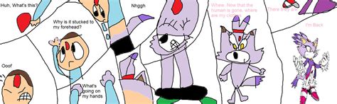 Blaze The Cat Tf By Kole838 On Deviantart