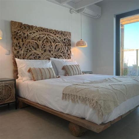 Casa Barranco Spanish Master Bedrooms Decor Spanish Modern Bedroom