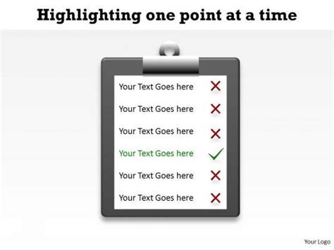 Powerpoint Design Slides Growth Highlighting Ppt Presentation Designs
