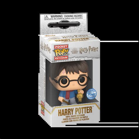 Harry Potter Holiday