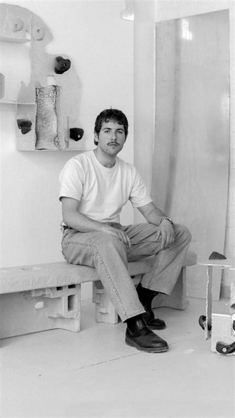 Nicolas Zanoni En Polestar Duurzame Design