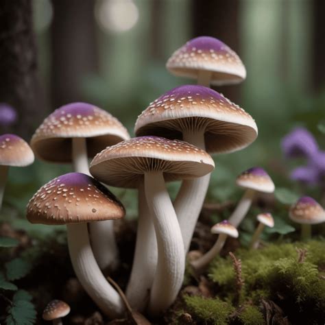 How To Identify Magic Mushrooms And Stay Safe Ascendant New York