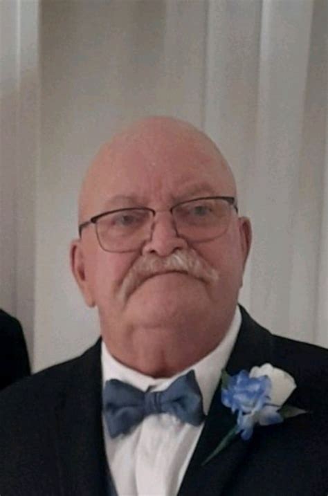 Eric Soper Obituary March 2 2024