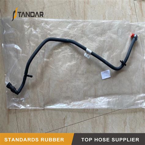 22857067 7422945731 Fuel Hose For Renault Trucks And Volvo Fh 4 Heavy Truck Fuel Pipe And Fuel