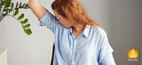 Olfactory Reference Syndrome Fear Of Smelling Bad And Its Treatment