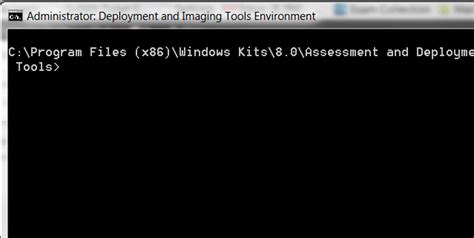 Windows Adk Dism Commands To Capture And Apply Images Virtualization Howto